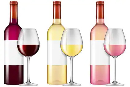 All Wines – La Famiglia Winery